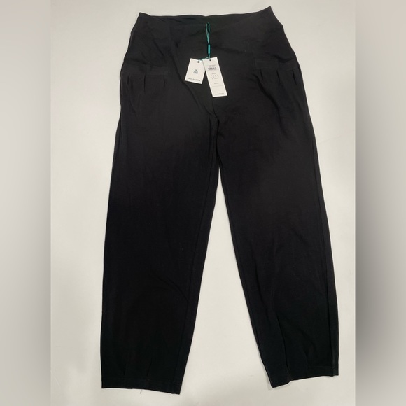 neon buddha | Pants & Jumpsuits | New Neon Buddha Relaxed Pants Black ...